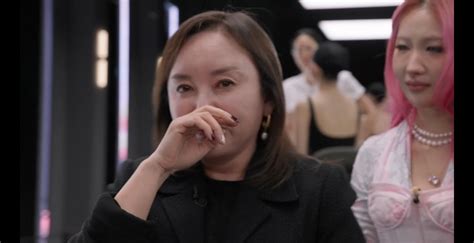 故조민기 아내 김선진 7년만에 방송 등장 강한 여자 보여주고팠다 눈물