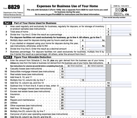 Sole Proprietorship Tax Forms Paper And Spark