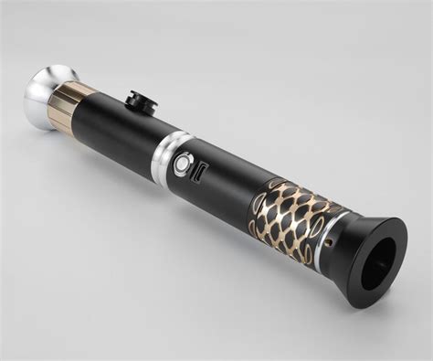 Hylam Level Up Sabers