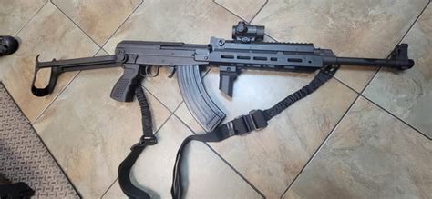 My Type 81m R Canadaguns