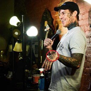 Shayne Smiths 62 Tattoos And Their Meanings Body Art Guru