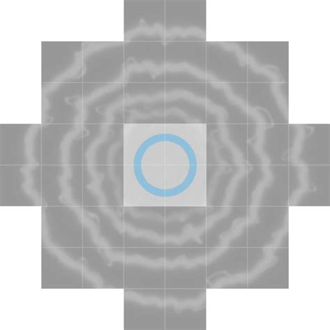 Radius 20 Ft 04 Silence  En World Dandd And Tabletop Rpg News And Reviews