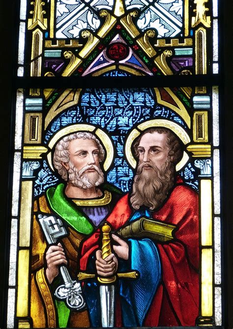 7000 Free Saint Peter The Apostle And Peter Images Pixabay
