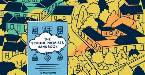 A Handbook On Premises Management School Governing Boards