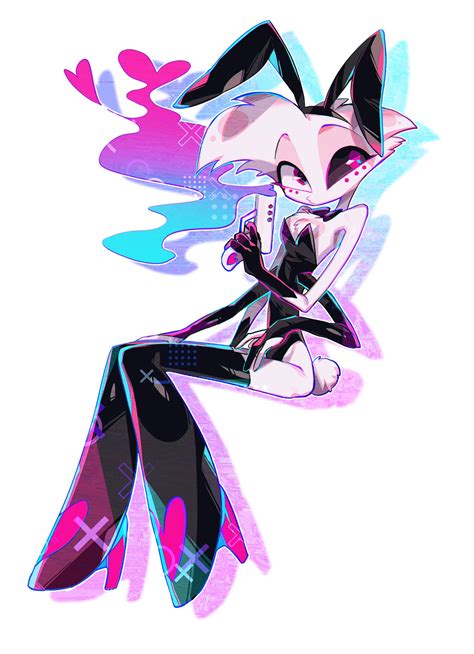 Hazbin Hotel Ero Angel Dust Hazbin Hotel Hazbin Hotel My Xxx Hot Girl