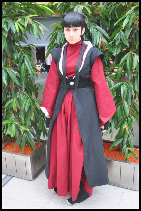 Avatar Mei 0 2 By Silver Nightfox On Deviantart