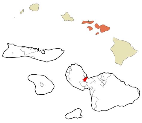 Wailuku Hawaii Wikipedia