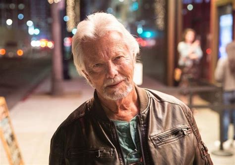 Ron Thompson Baretta Actor Dead At 83 Metro News