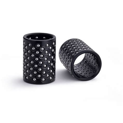 Misumi Standard Various Styles Of Precision Steel Ball Guide Bushing