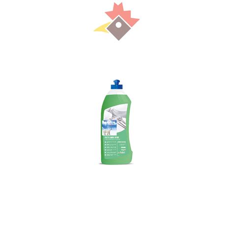 Geschirrspuelm Fluessig Piatti Limone Verde Ex Washup Haccp 1lt X