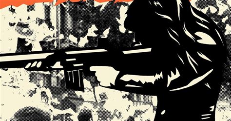 Objections To Sex And Violence By Caryl Churchill