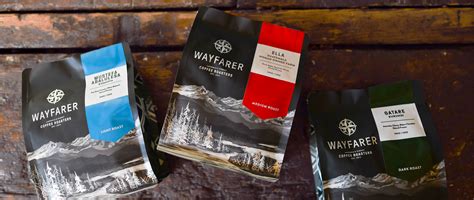 Wayfarer Coffee Roasters