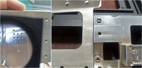 CAD Design Tips For CNC Machining STCNC Machining