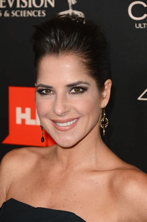 Kelly Monaco Image