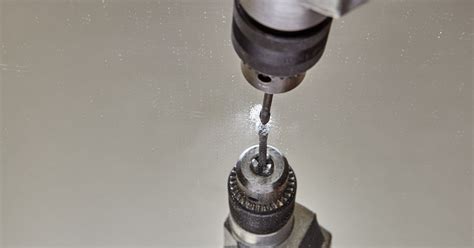 How To Drill Hole In Acrylic Glass At Isaac Oppen Blog
