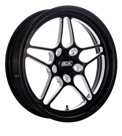 Belak Industries Series 3 Wheel Monoblock