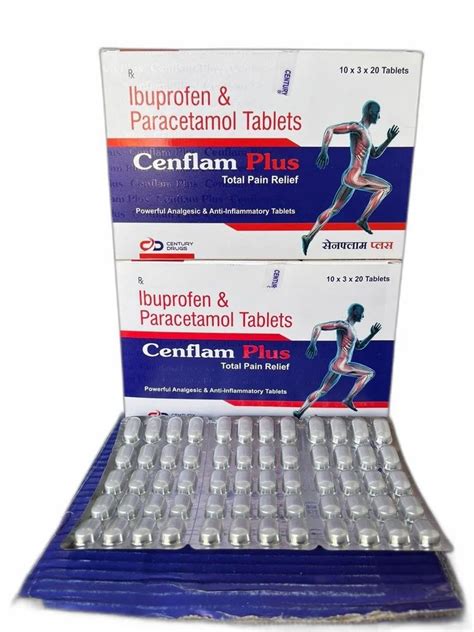 Oflo 200 At ₹ 230 Box Indore Id 2850411772730