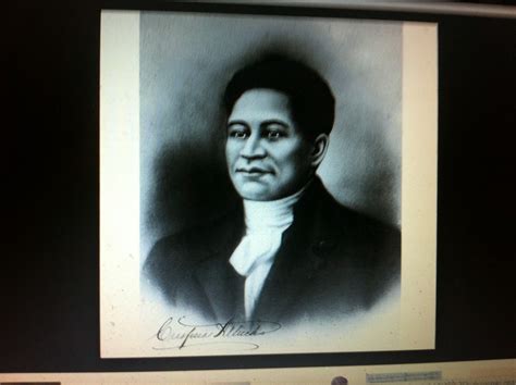 The Black Social History Black Social History Colonel Tye Also Known As Titus Cornelius Who