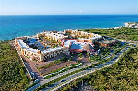 The Royal Haciendas Playa Del Carmen