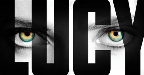 Scarlett Johanssons Lucy Gets New Poster And Release Date