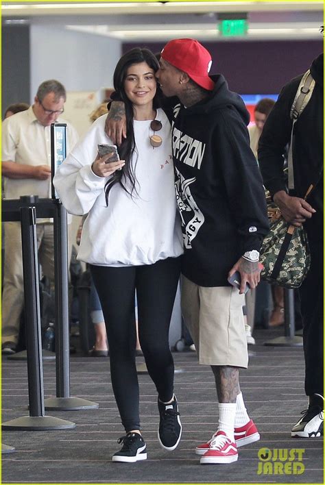 Kylie Jenner Boyfriend Tyga