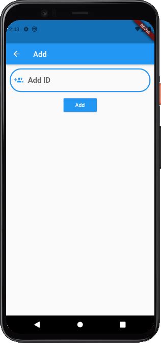How To Get Another Users Id From Firebase In Flutter Stack Overflow