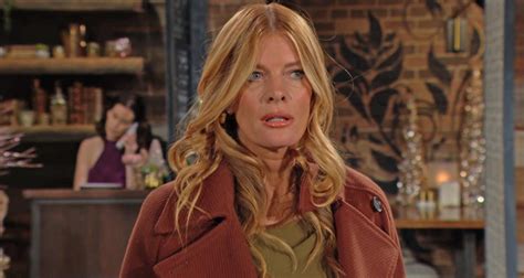 Les Feux De Lamour Spoiler Phyllis Abandonnée Son Alliance