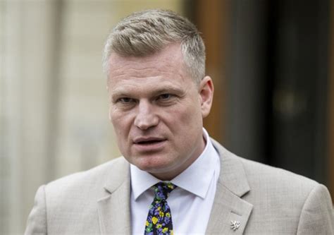 Turek Ministerstvo Bych Mohl Vést Jako Zmocněnec Newstream