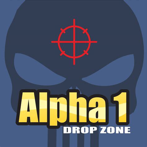 Alpha 1 Drop Zone Army Navy Store Wichita Ks