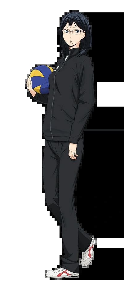Kiyoko Shimizu Wiki Haikyuu Fandom