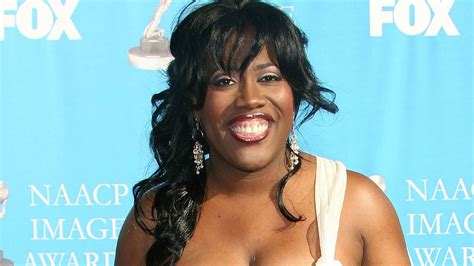 Sheryl Underwood Born October 28 1963 Is An American Prior Service