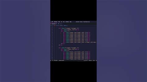 Html Css Animation Shorts Youtube