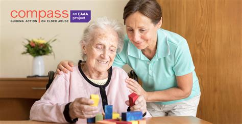 New Hope For Care Home Residents With Dementia Compass