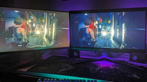 All Gamers With Lg Oleds Must Know This Peak Brightness Looked In Game