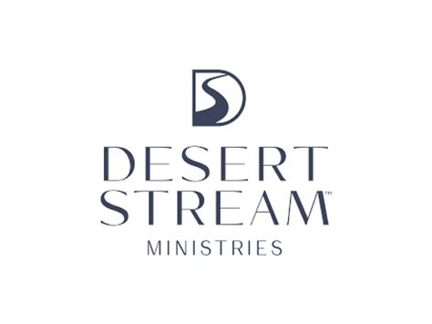 Desert Stream Ministries Communio