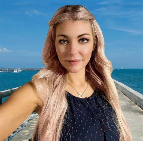 Kayla Kayden Biographywiki Career Photos And More