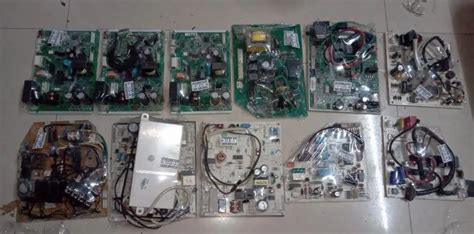 Automation Ac Pc Board For Electronics 16 Mm At ₹ 999piece In