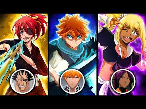 Bleach Ichigo And Anime Only Here But Is There Any Reason Why Ichigo