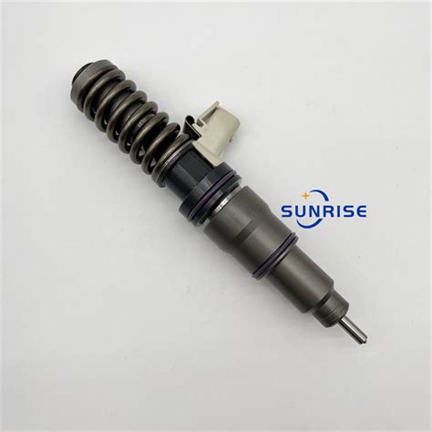Top Volvo Injector 21028880 Chinese Supplier Sunrise