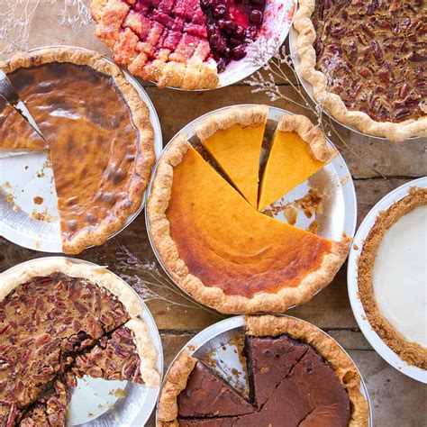 10 Easy Pumpkin Desserts Chef Lindsey Farr