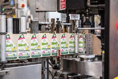 Produzione E Innovazione Tecnologia Madel S P A