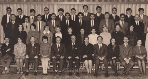 1968 Teachers