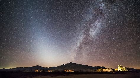 Check Out These Top Summer Stargazing Destinations Fox Weather