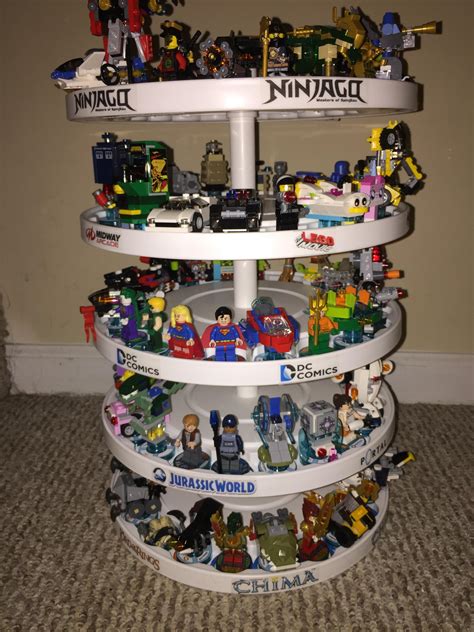 Lego Dimensions Character Carrousel Album On Imgur