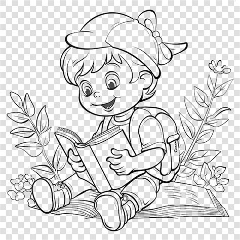 Free Coloring Pages Nerds [2025]