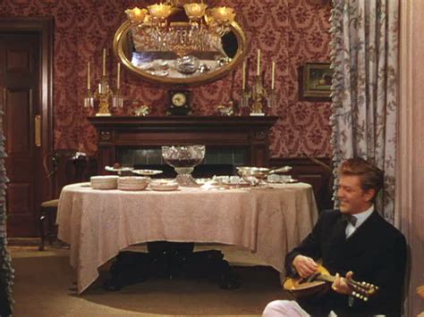 Meet Me In St Louis House