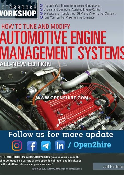 Engine Management Systems South Africa At Shirl Wright Blog