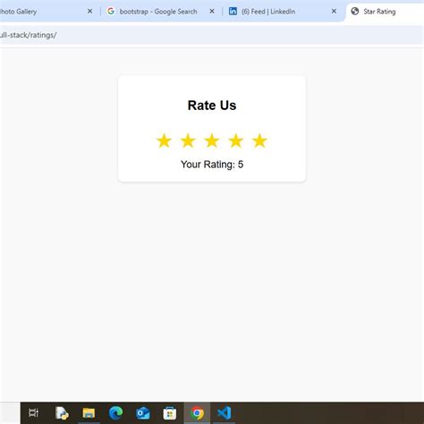 Webdevelopment Fullstack Javascript Html Css Opentofeedback Ragul R