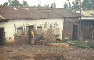 Missionaries In Service To Africa Ambo Ethiopia Our 2nd Trip