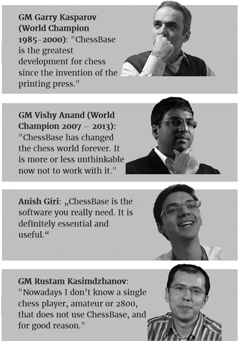 Chessbase 15 Now Released Chessbase